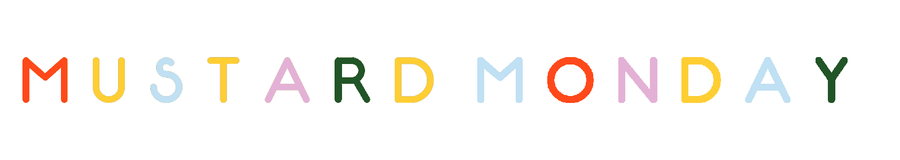 Sweatshirts + T-shirts – Mustard Monday