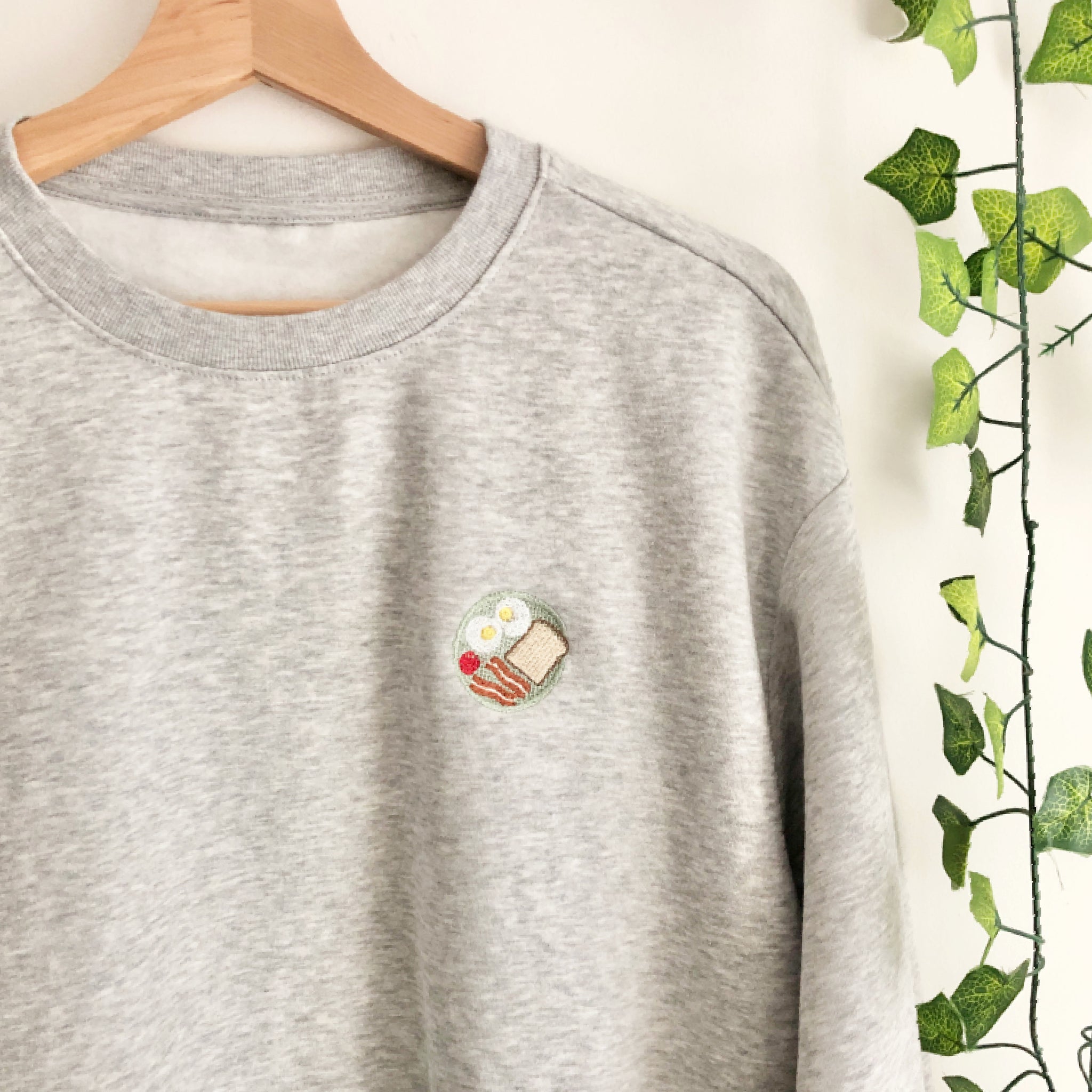 Sweatshirts + T-shirts – Mustard Monday